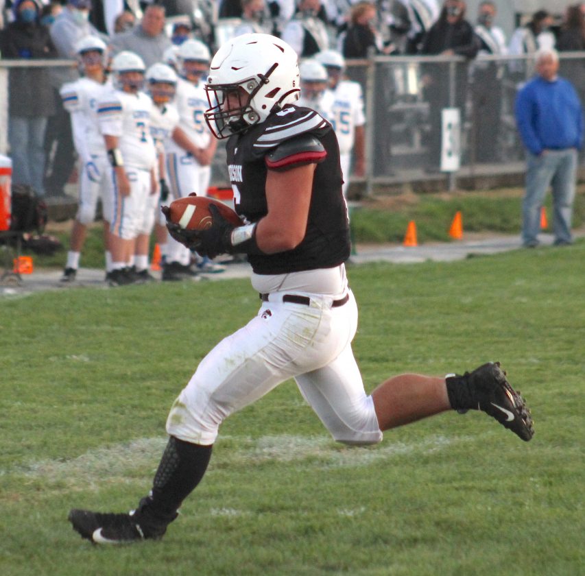 Wildcats hosting their first playoff game in 18 years | News, Sports ...